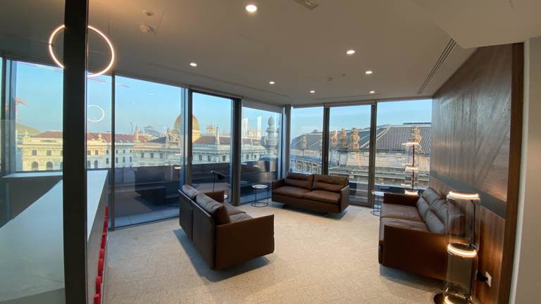 Milan office | Bain & Company