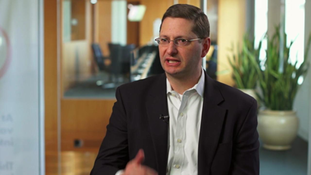 Paul Cichocki: Zero-Based Budgeting | Bain & Company