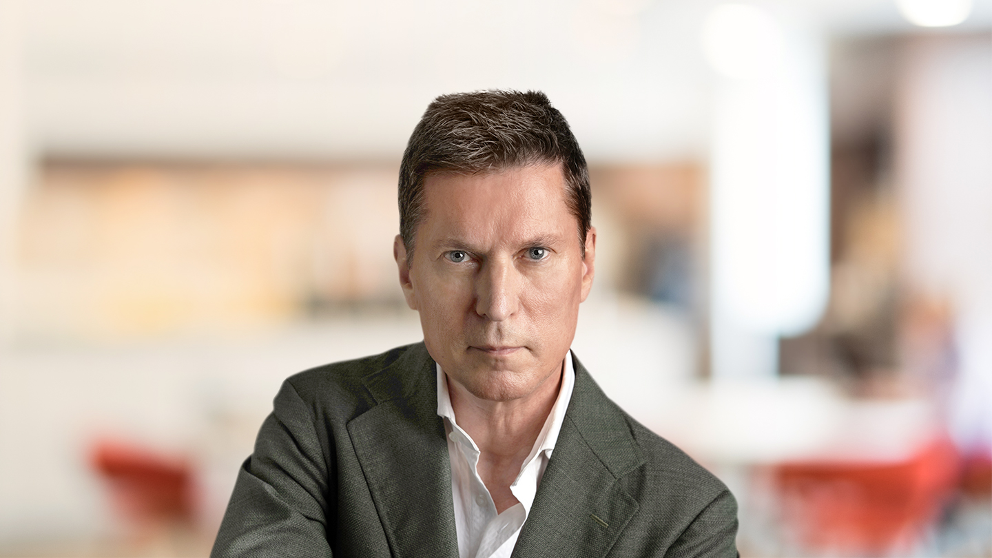 James Root - Management Consultant | Bain & Company