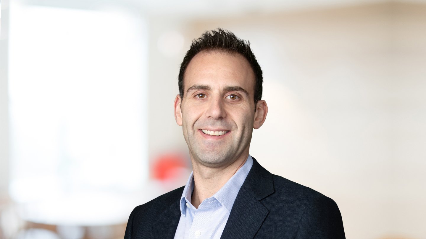 Marc Michael — Management Consultant | Bain & Company