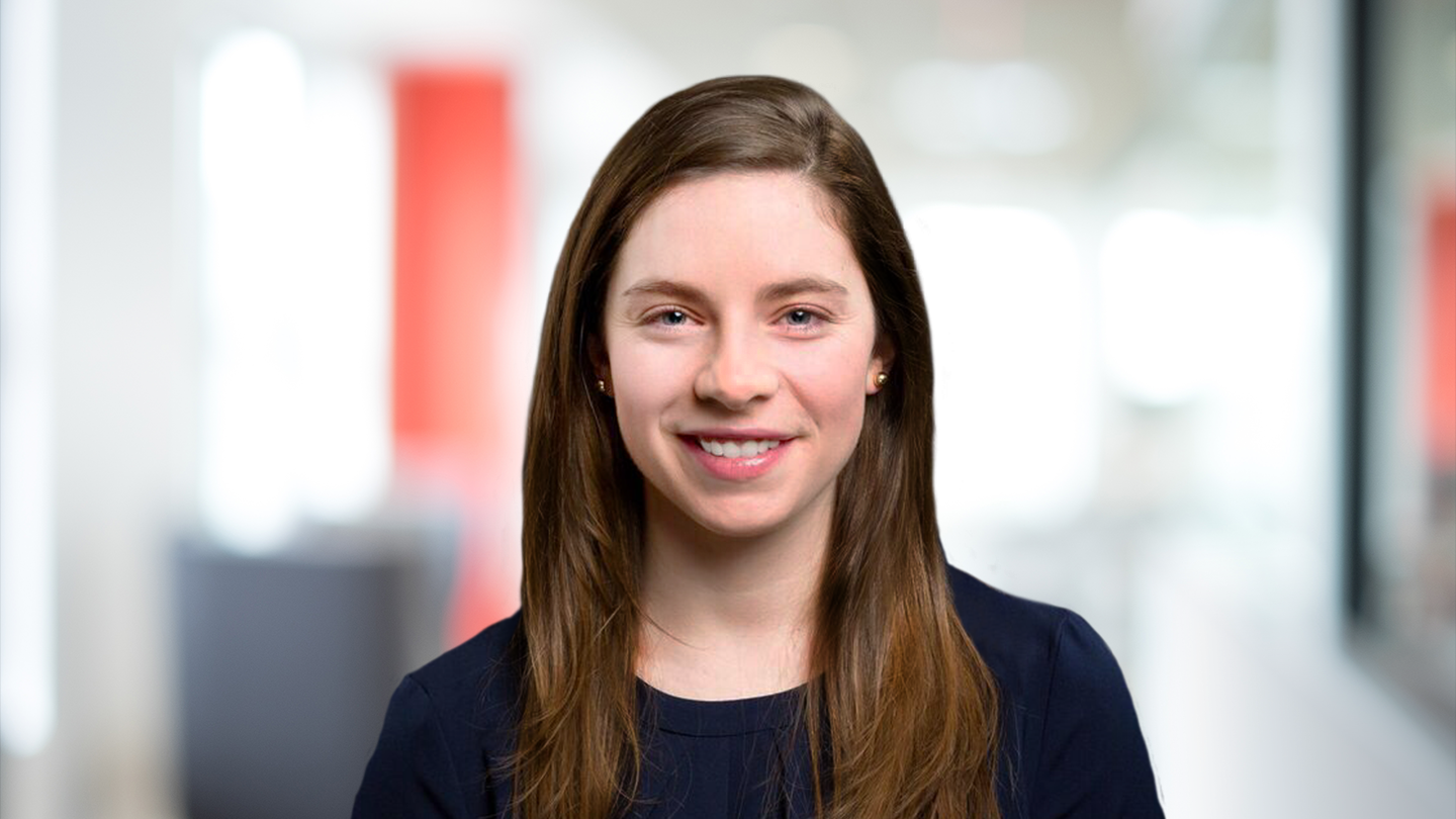 Kate Ramsey - Management Consultant | Bain & Company