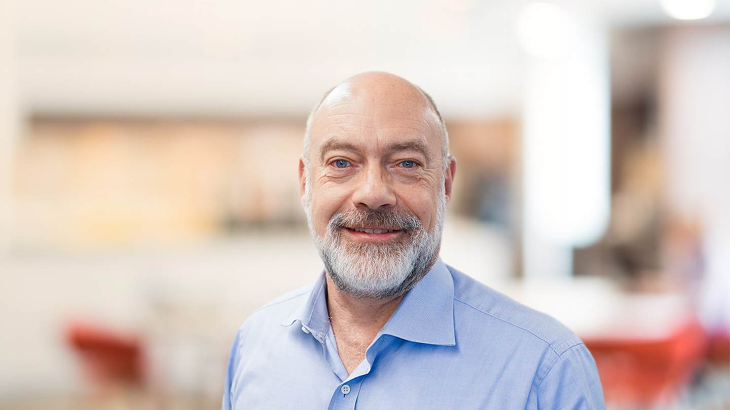 John Fildes - Management Consultant | Bain & Company