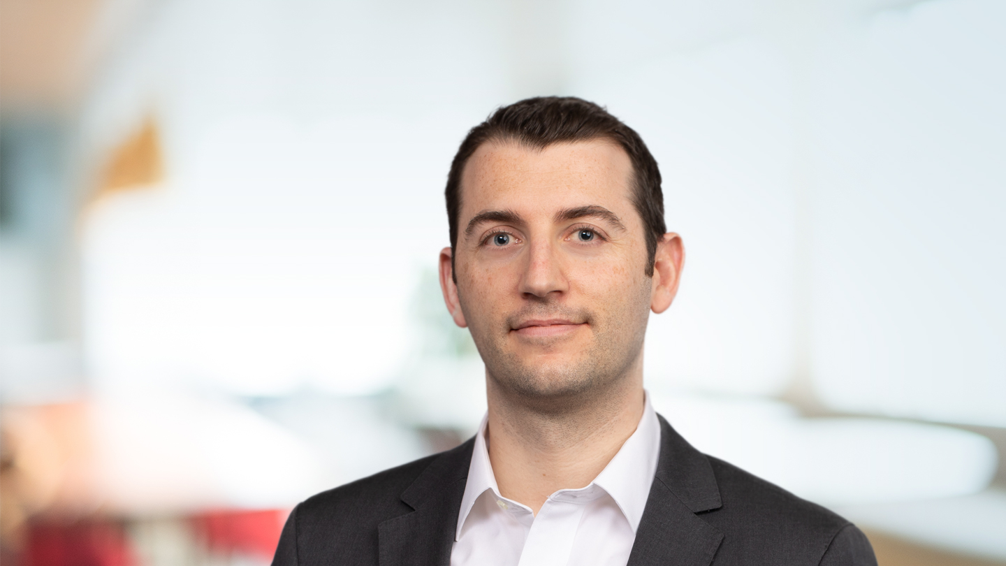 Emmanuel Coque - Management Consultant | Bain & Company