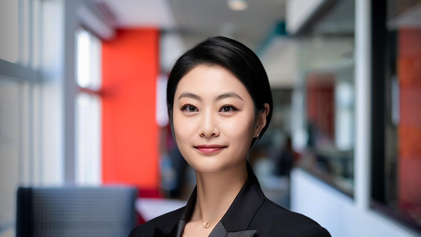 Diana Yang - Management Consultant | Bain & Company