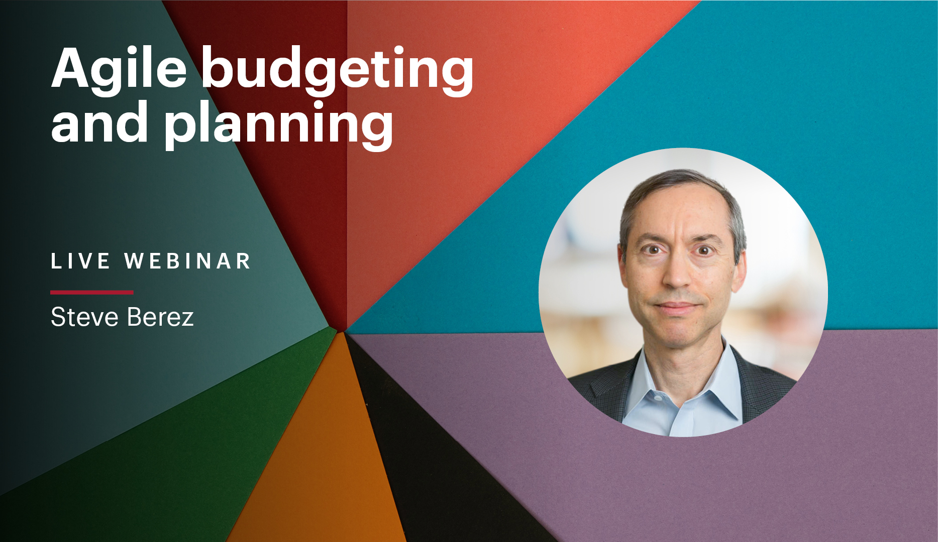 Budgeting and Planning for an Agile Transformation | Bain & Company