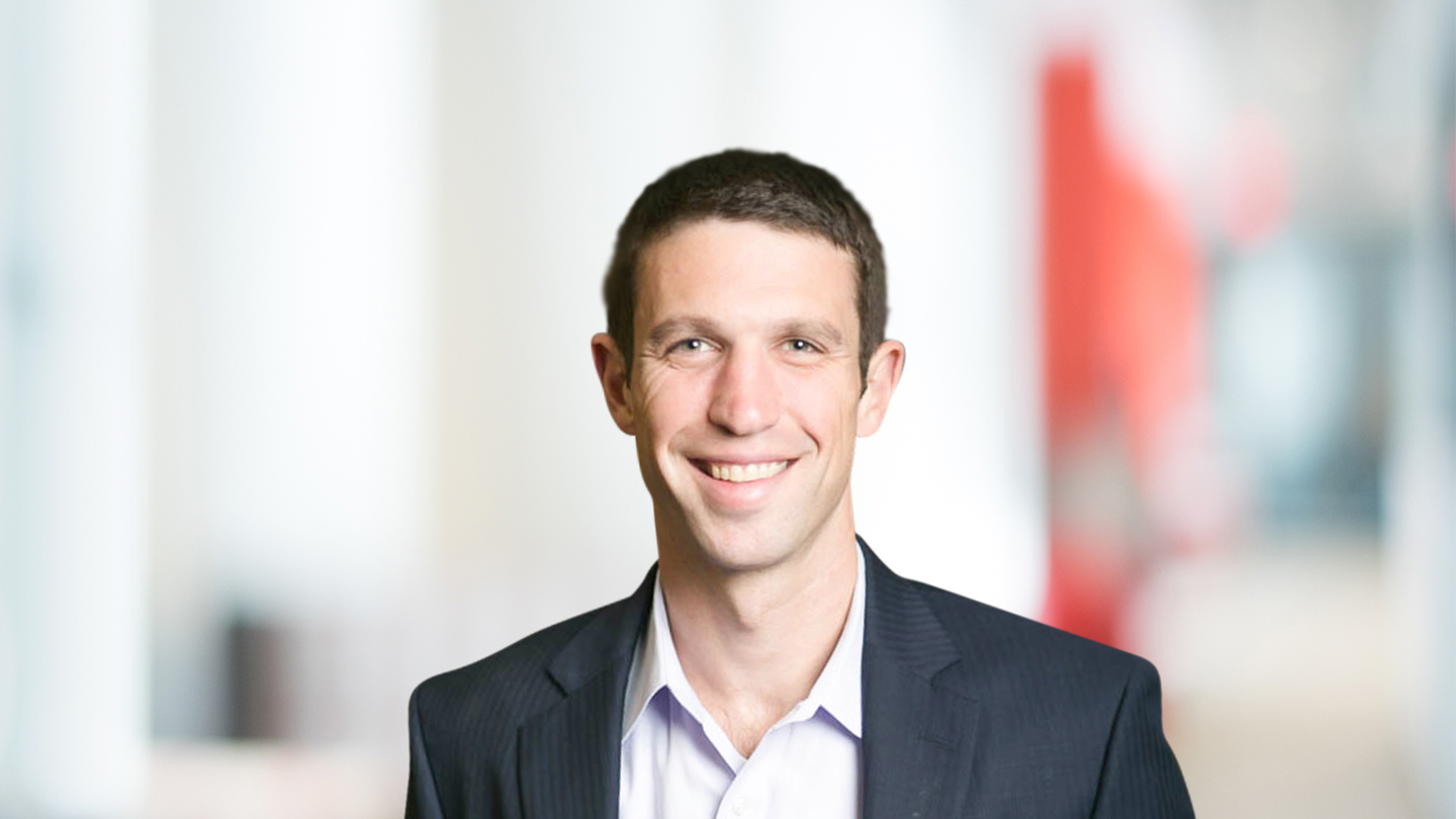 Dan Bishop — Management Consultant | Bain & Company