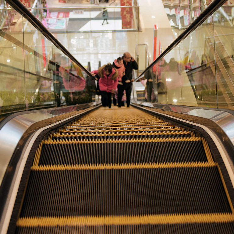 Dealing with Two-Speed China - Bain Report - Bain & Company