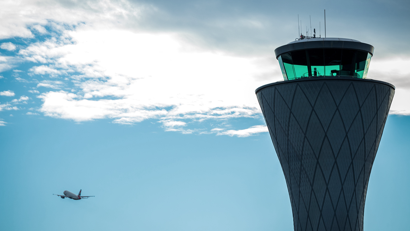 Supply Chain Control Towers: Getting to the Promised Land | Bain & Company