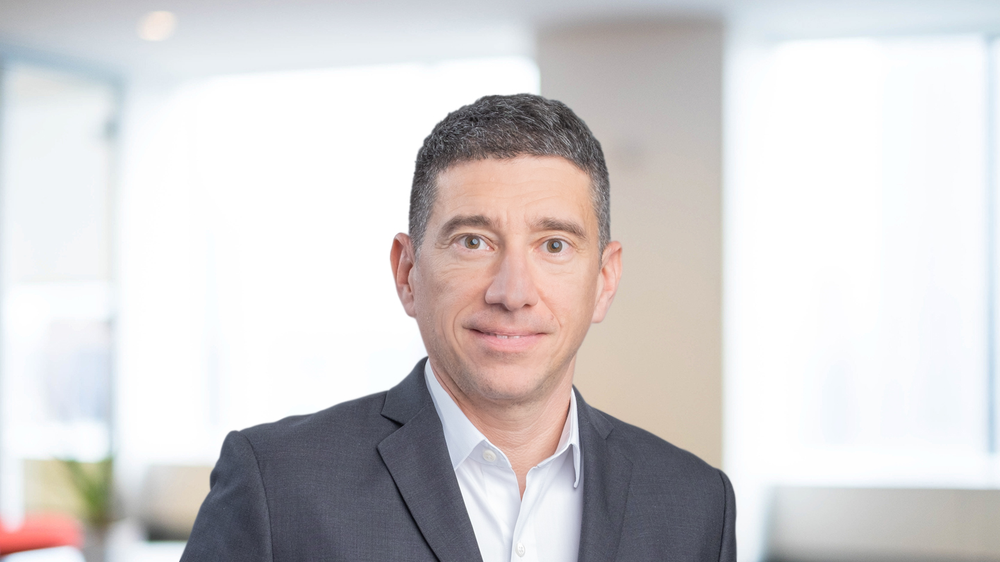 Fabio La Mola - Management Consultant | Bain & Company