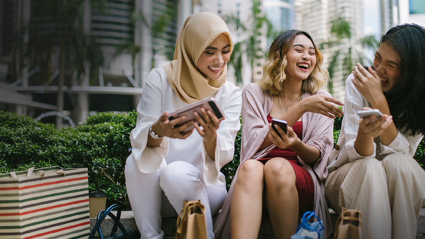 Digital Consumers of Tomorrow, Here Today | Bain & Company