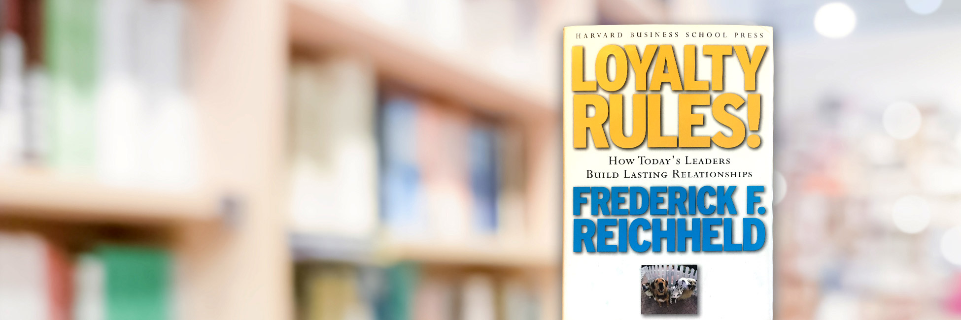 Loyalty Rules! | Bain & Company