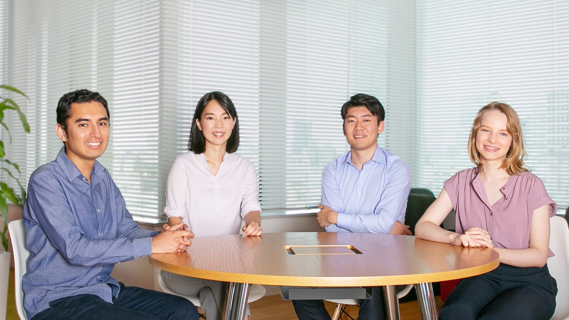 Recruiting Panel Discussion | Bain & Company