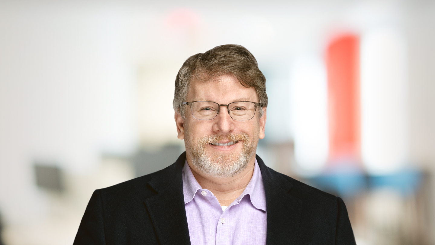 David Cooper - Management Consultant | Bain & Company