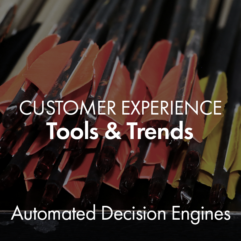 Automated Decision Engines - Bain & Company