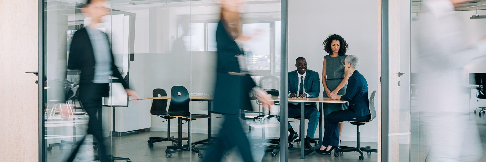 Bain Inspirational Leadership System | Bain & Company