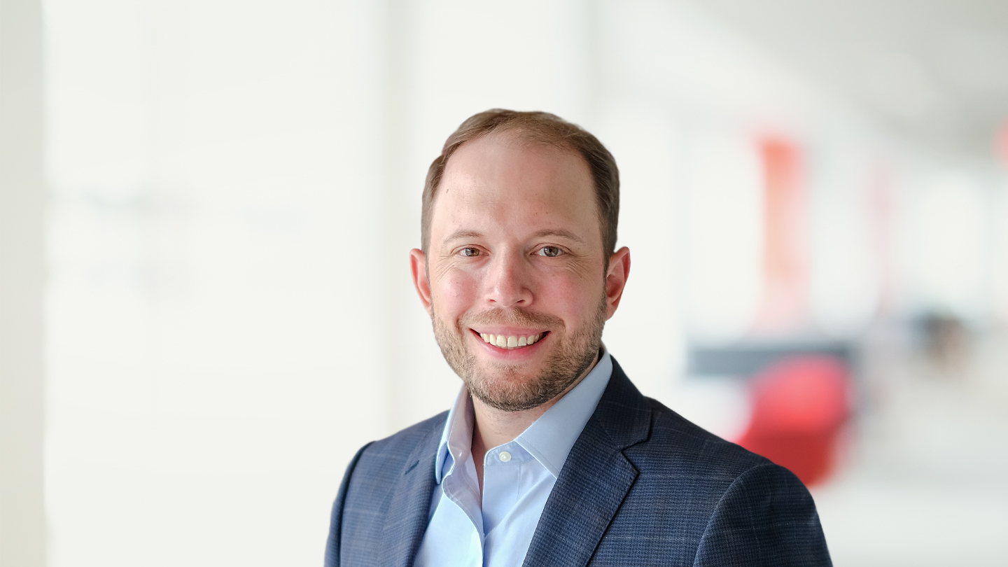 Peter Shively - Management Consultant | Bain & Company