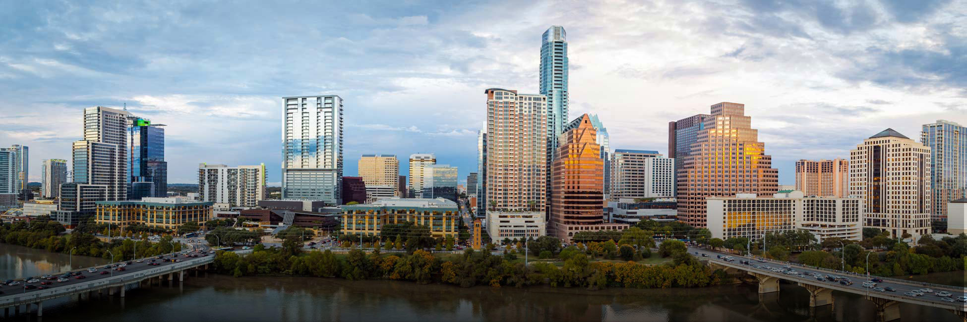 Austin | Bain & Company