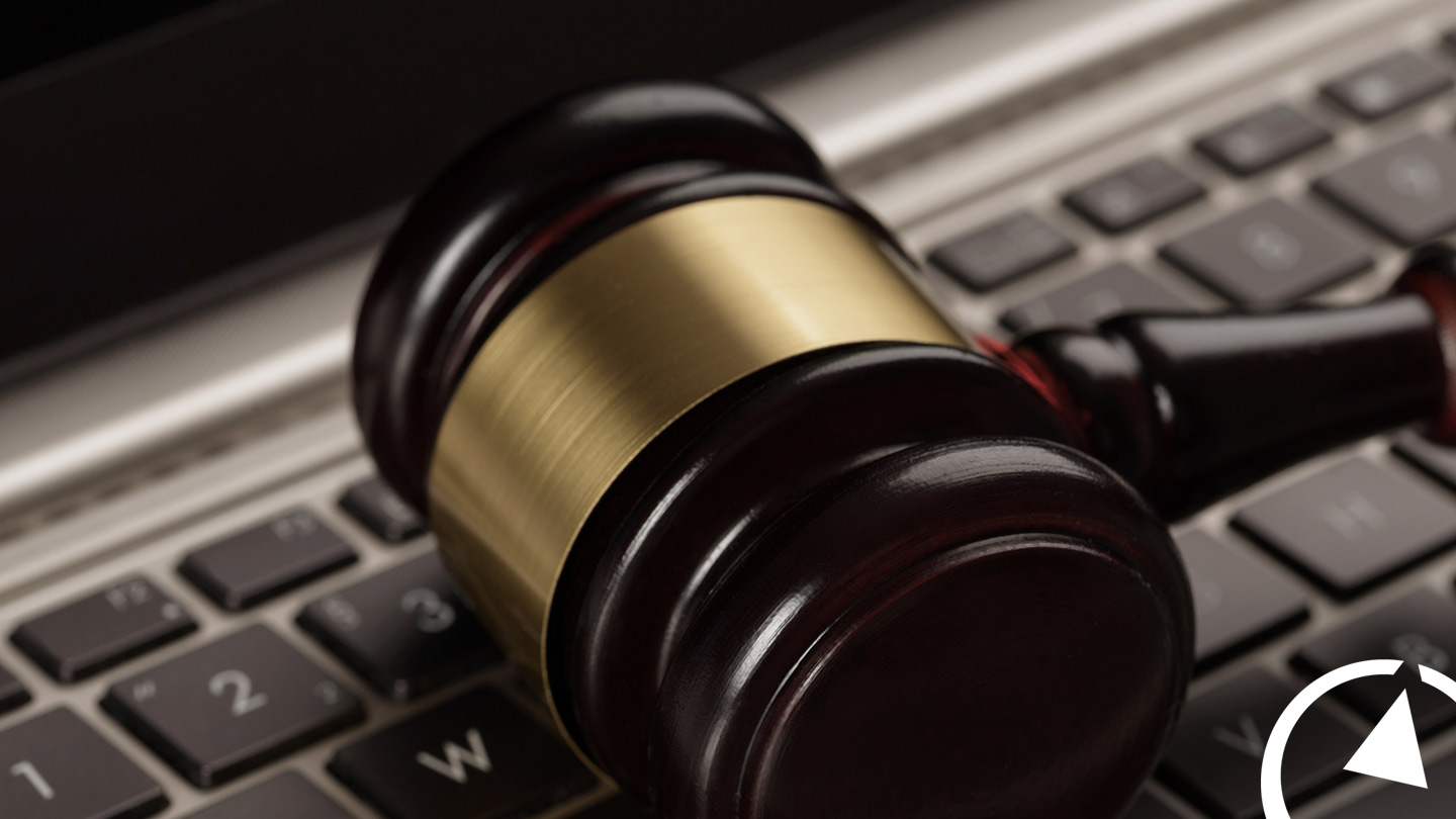 An auctioneer makes a winning online bid | Bain & Company