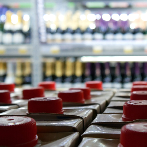 Bain: il settore packaging raggiungerà quota 1.200 mld dollari (+21% ...