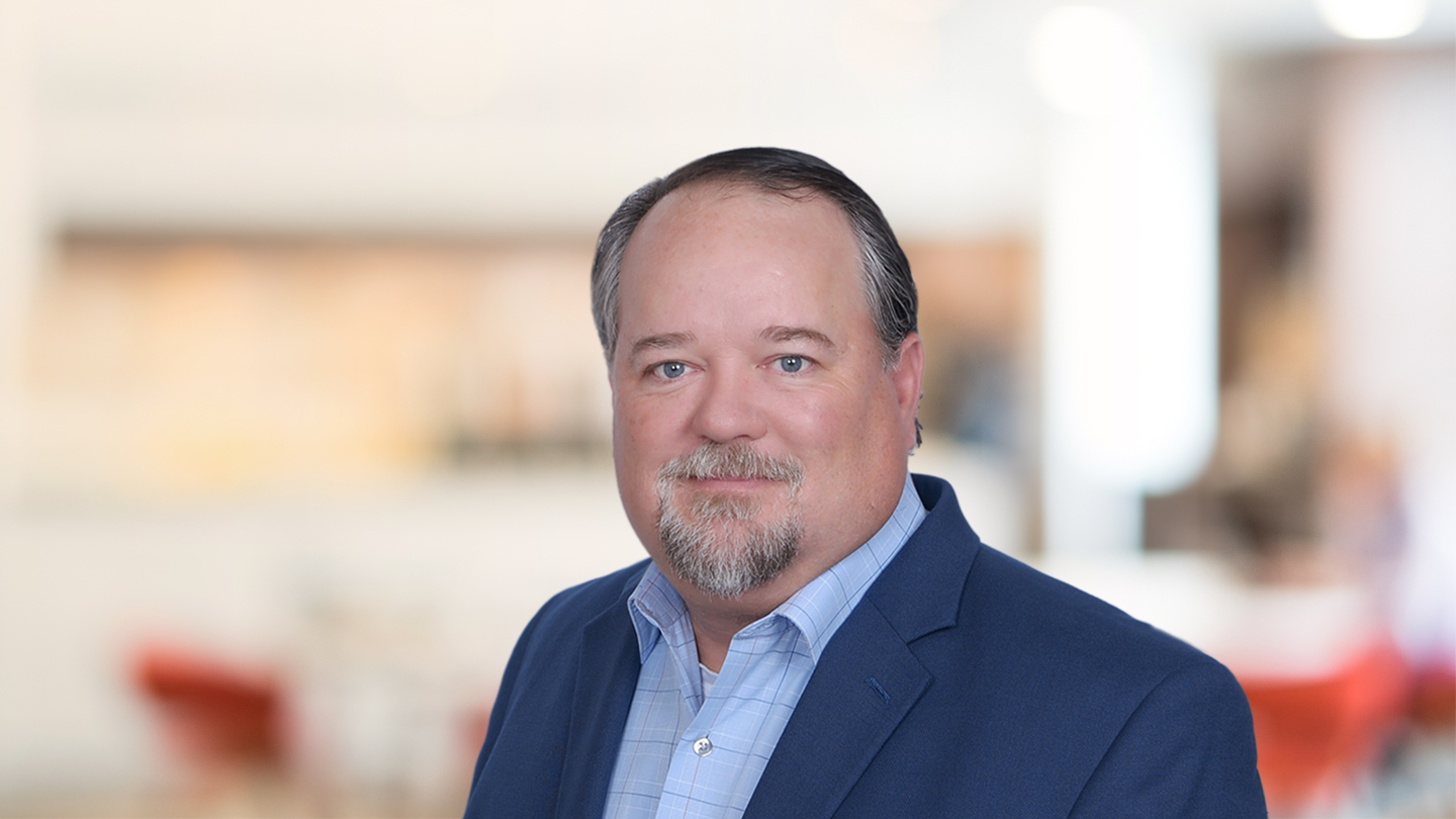 Bill Groves - Management Consultant | Bain & Company