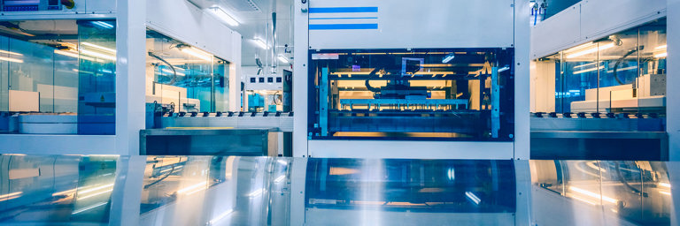 Factory of the Future | Bain & Company