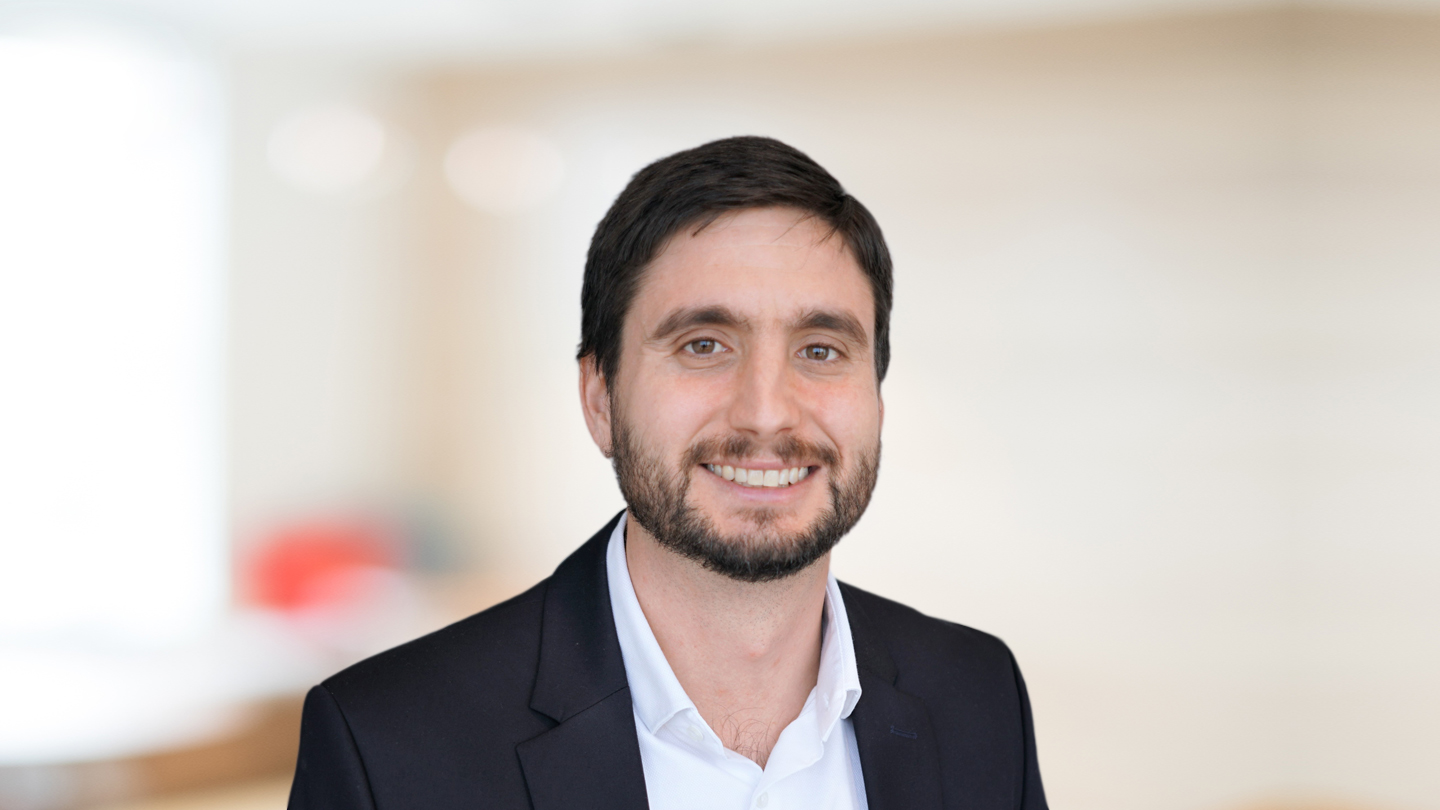 Marcos Bargallo - Management Consultant | Bain & Company