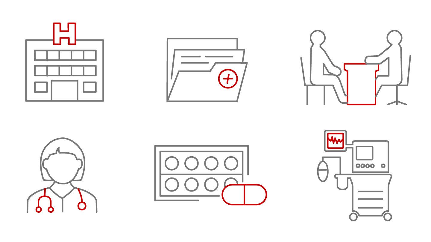 The European Healthcare Landscape by the Numbers | Bain & Company