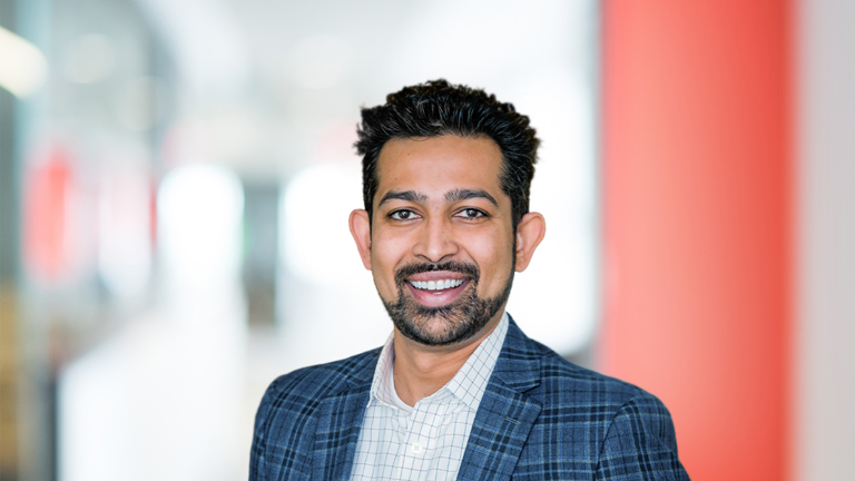 Atlanta office | Bain & Company