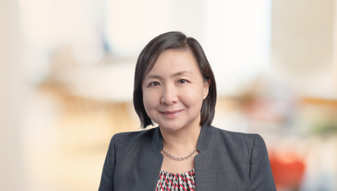 Singapore office | Bain & Company