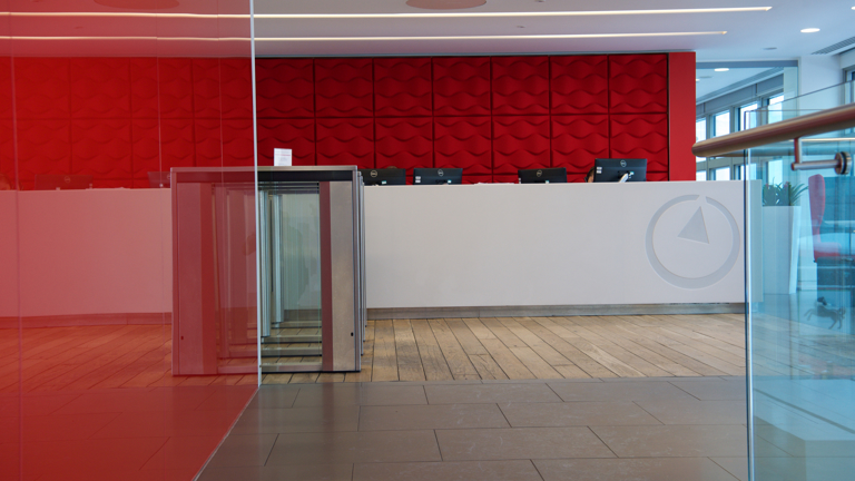 London office | Bain & Company
