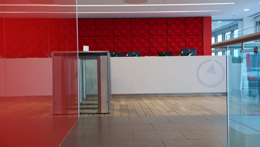 London office | Bain & Company