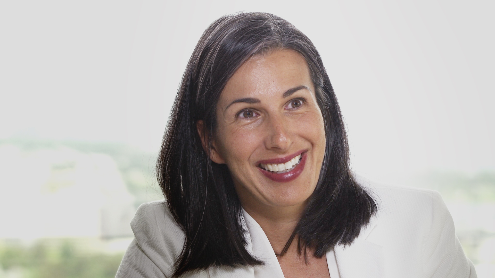 Melanie Sanders: The Power of Flexibility—Boosting Gender Parity and ...