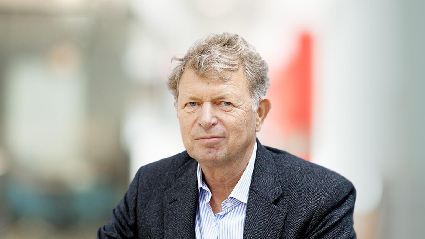 Herman Spruit - Management Consultant | Bain & Company