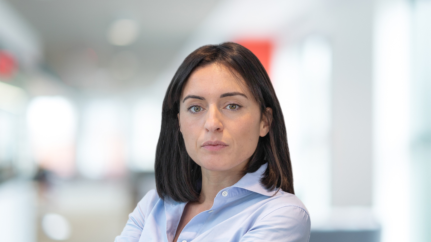 Ghizlene Azira - Management Consultant | Bain & Company