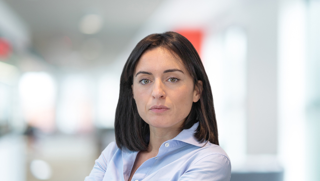 Milan office | Bain & Company