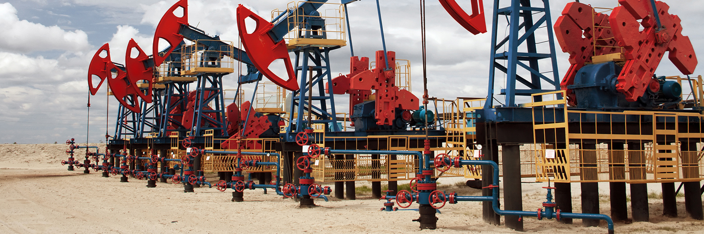 Beyond Cost Cutting: The Opportunity for Oilfield Services and ...