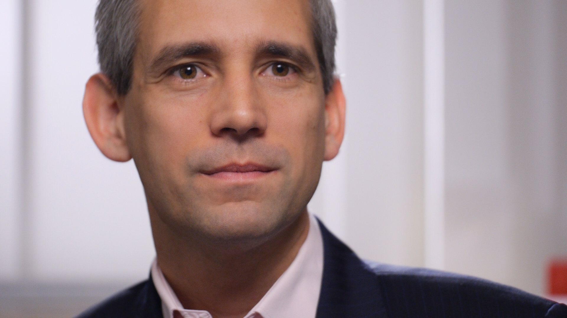 Mark Judah: Building a World-Class Strategic Planning Capability | Bain ...