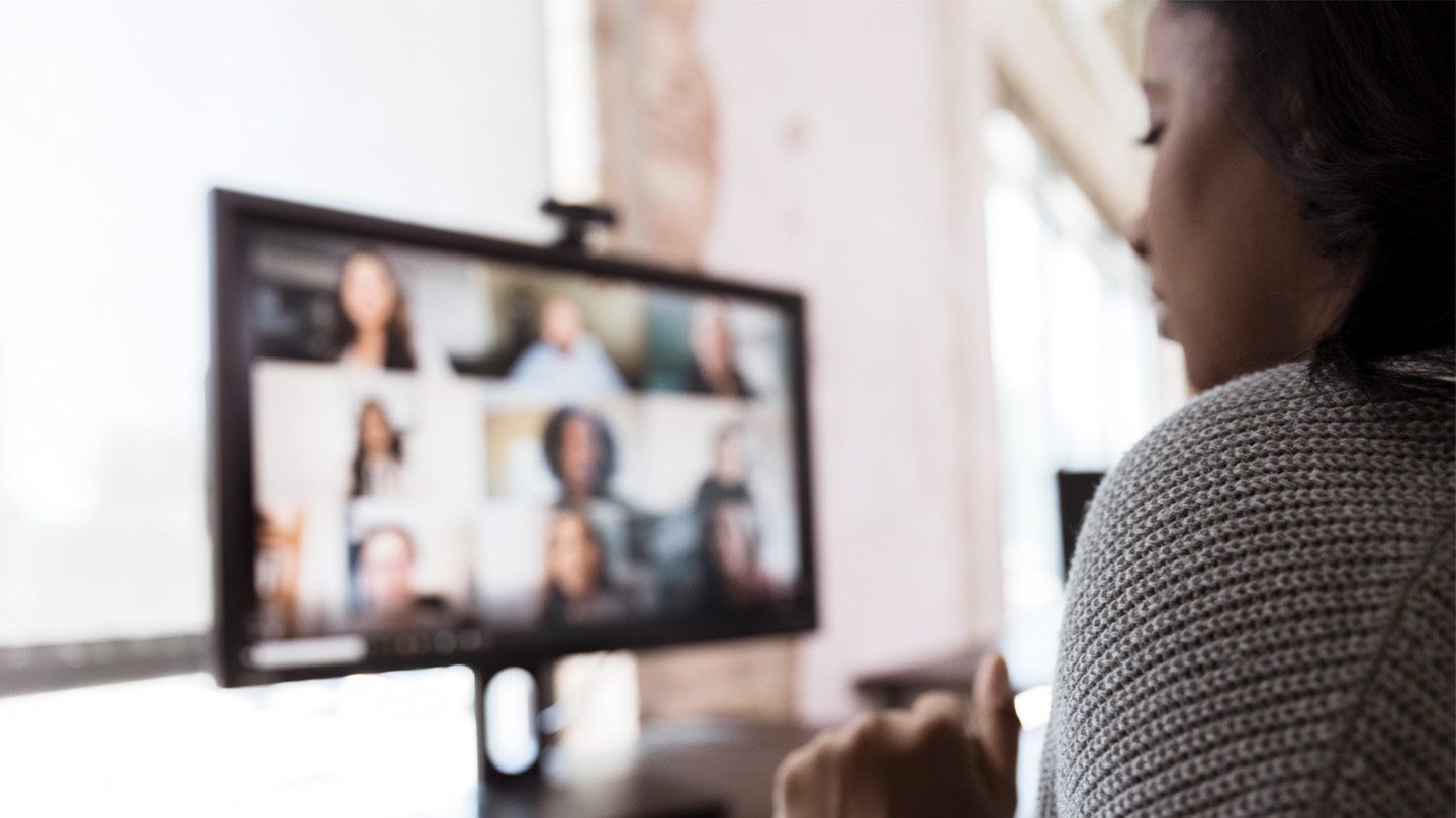 Virtual Selling - Trends & Insights | Bain & Company