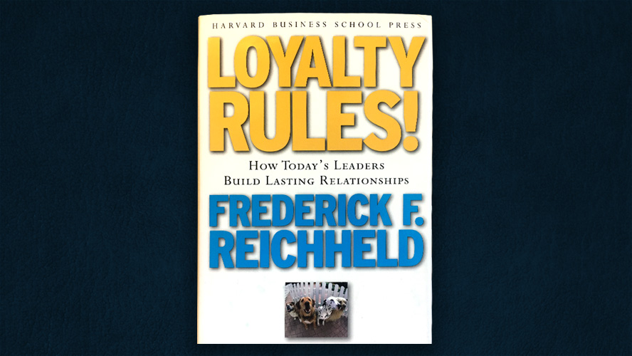 Loyalty Rules! | Bain & Company