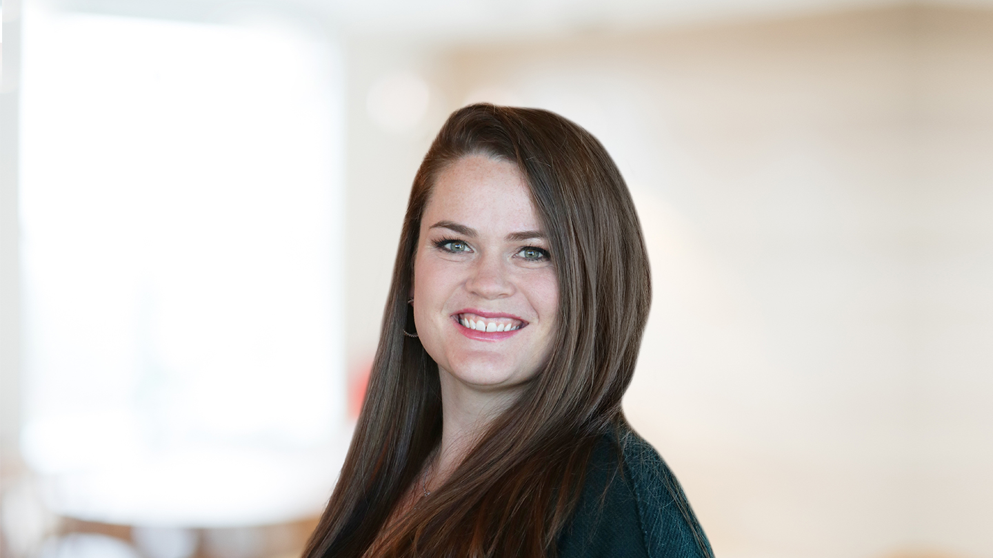 Riley Wyman - Management Consultant | Bain & Company