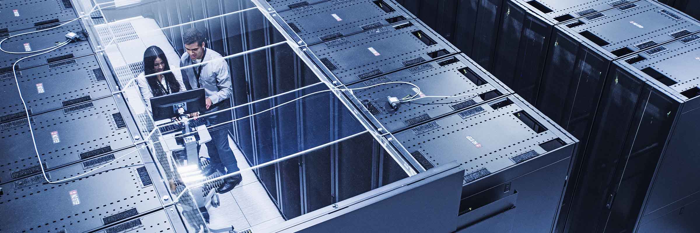 Upgrading Your Technology Operating Model: Six Themes for Success ...