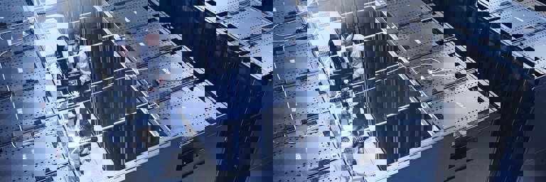 Upgrading Your Technology Operating Model: Six Themes for Success ...