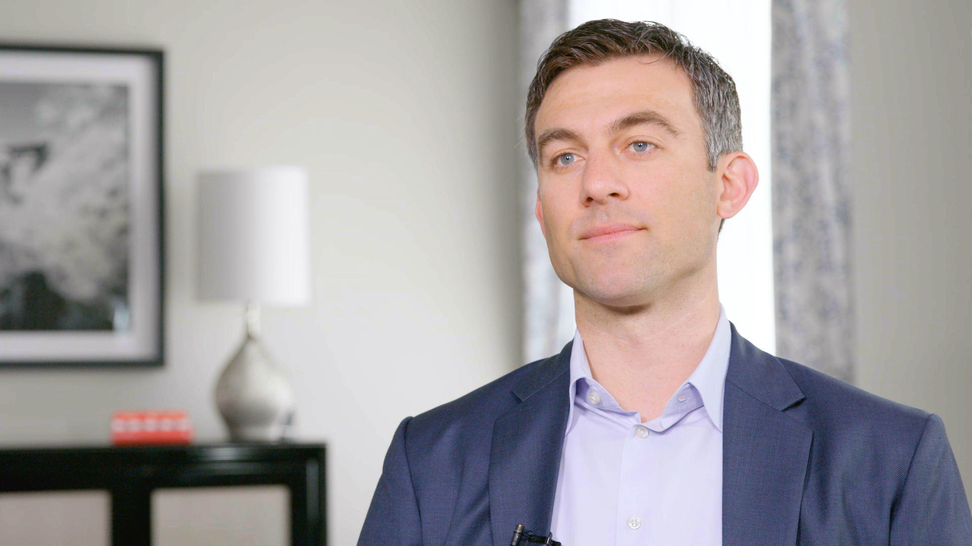 Jason Heinrich: Maximizing Your Merger's Potential | Bain & Company