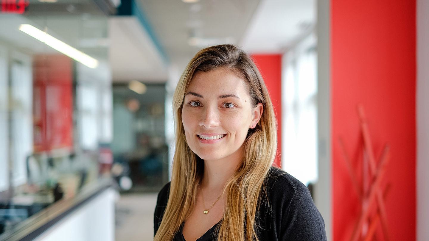 Bain at Harvard Business School (HBS) | Bain & Company