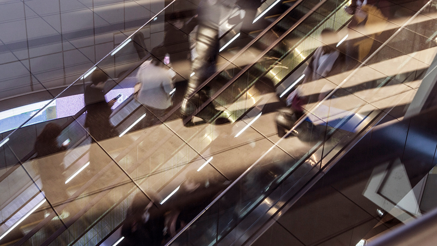 The Future of Retail: Asia’s Ecosystems | Bain & Company