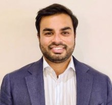Bhargav Shankar - Management Consultant | Bain & Company