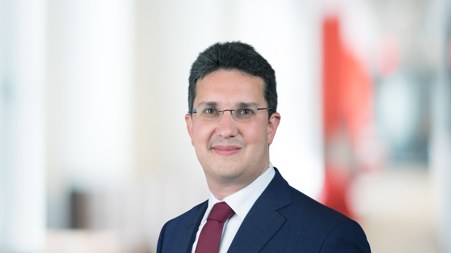 Ruud Hellemons - Management Consultant | Bain & Company