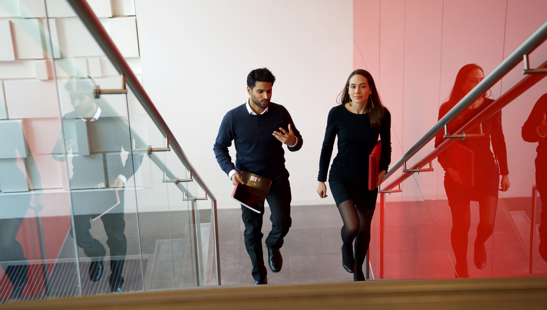 London office | Bain & Company