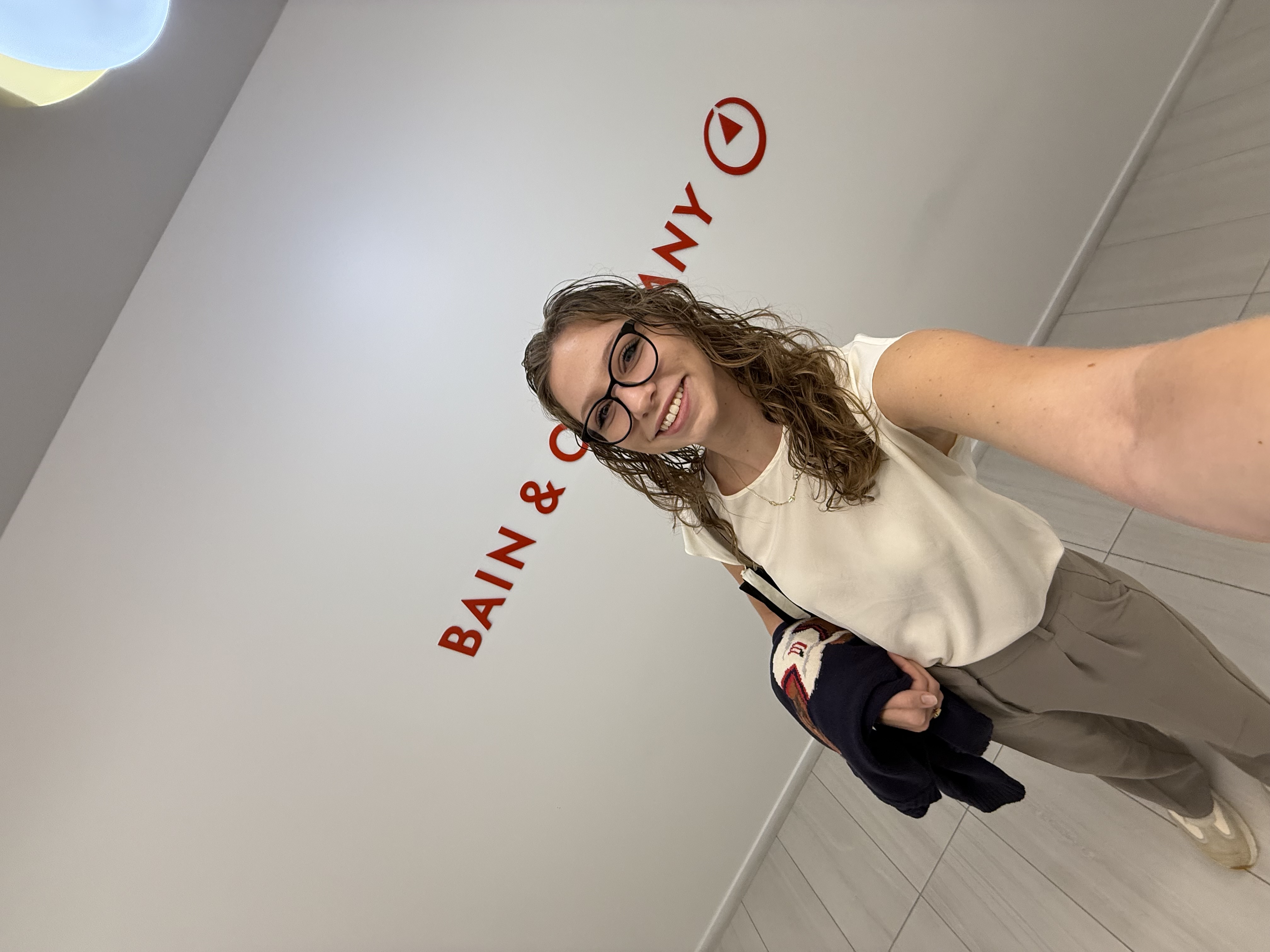 Five ways Bain is leading with AI | Bain & Company