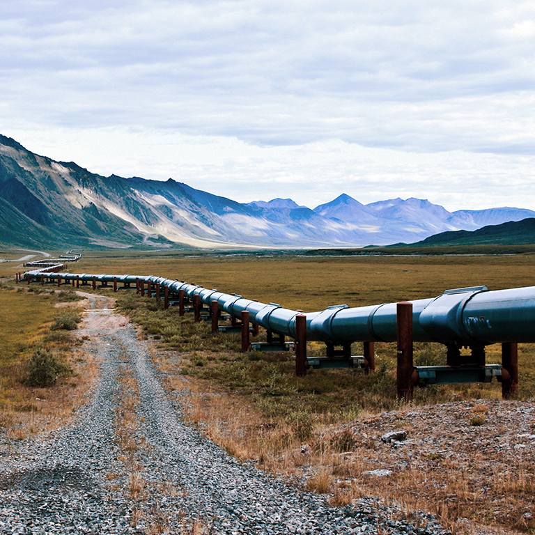 North American Midstream Strategy in a Time of Uncertainty - Bain & Company